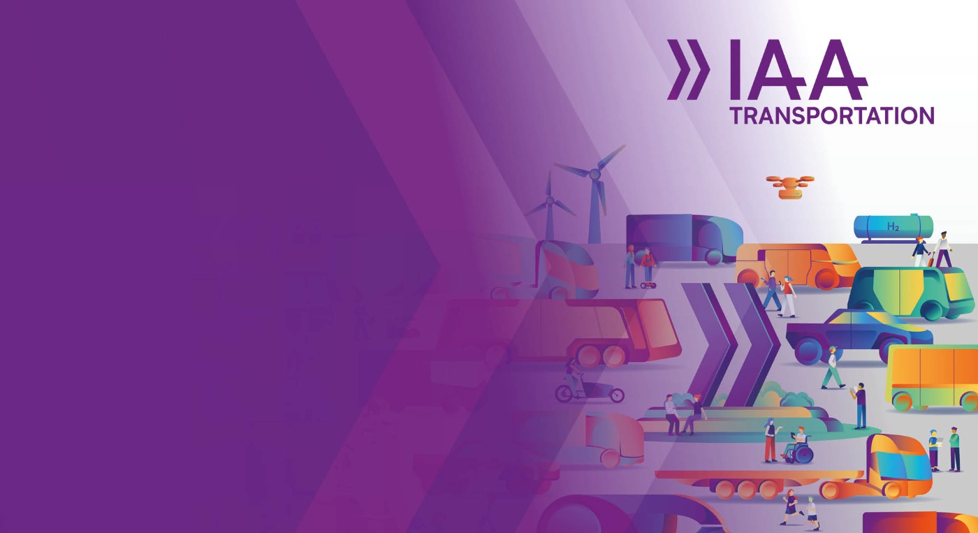 Ausstellerverzeichnis 2024 | IAA TRANSPORTATION