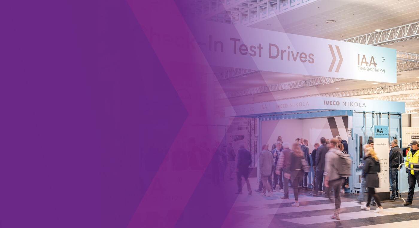 IAA Formats | IAA TRANSPORTATION