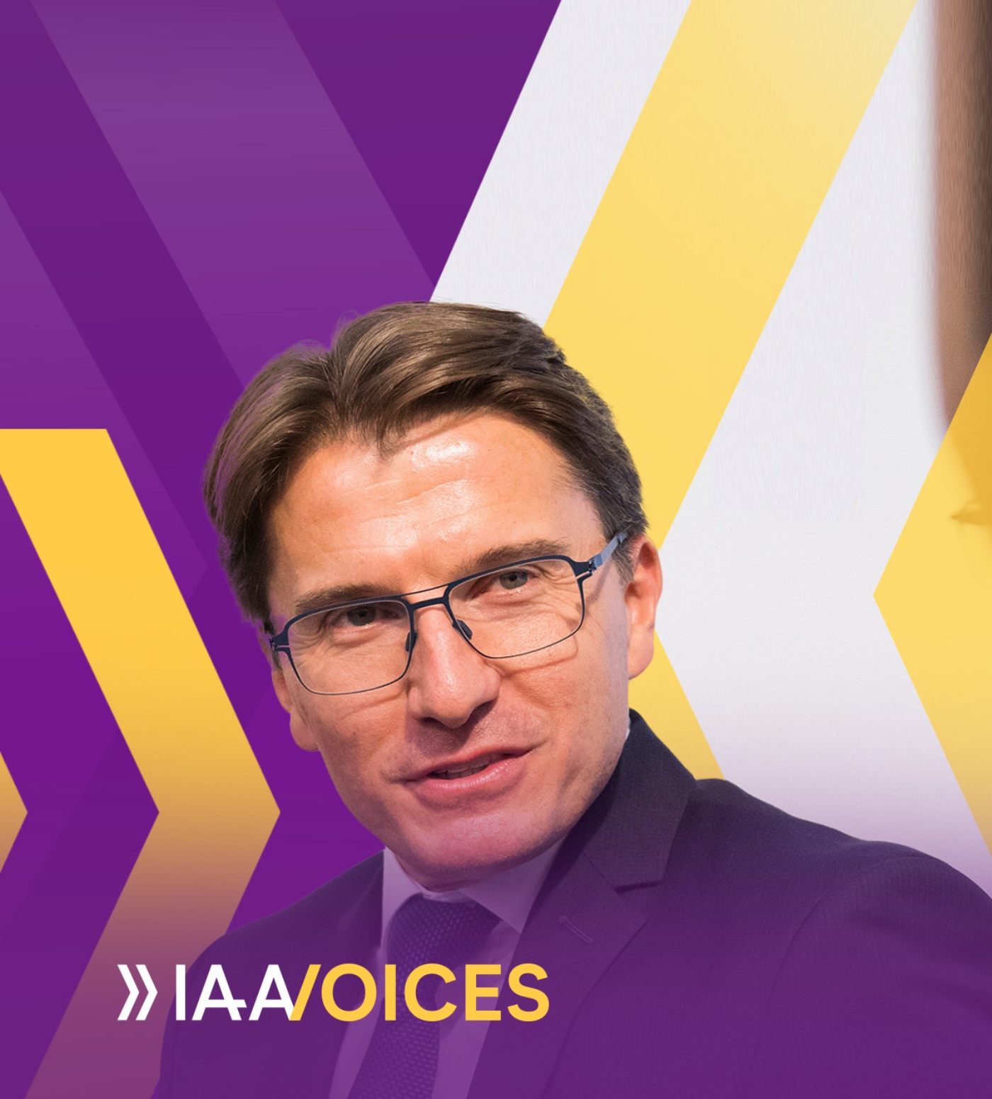 Thierry Simonin, Valeo | IAA TRANSPORTATION